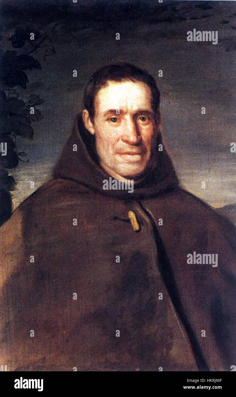 Claudio coello hi-res stock photography and images - Alamy