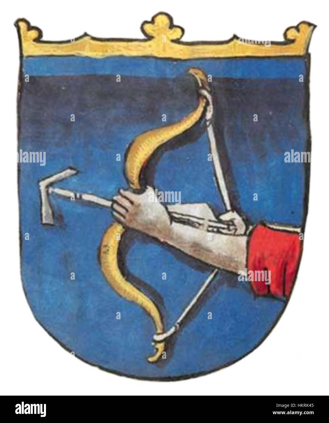 Late medieval history Cut Out Stock Images & Pictures - Alamy