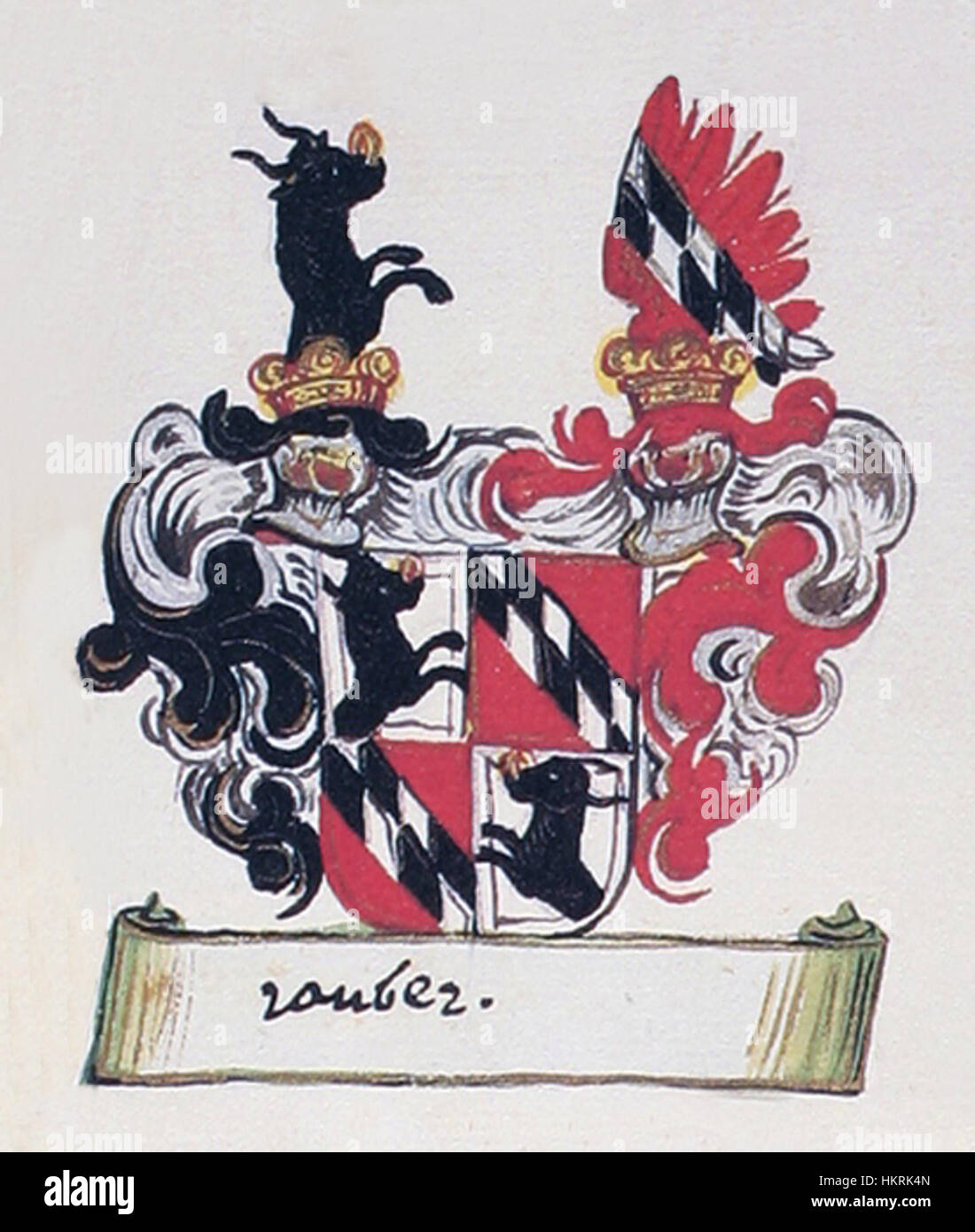 Rauber hi-res stock photography and images - Alamy