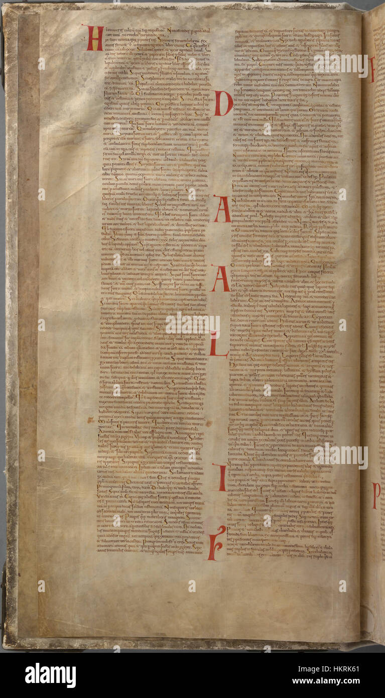 Ancient manuscript displays hi-res stock photography and images - Alamy