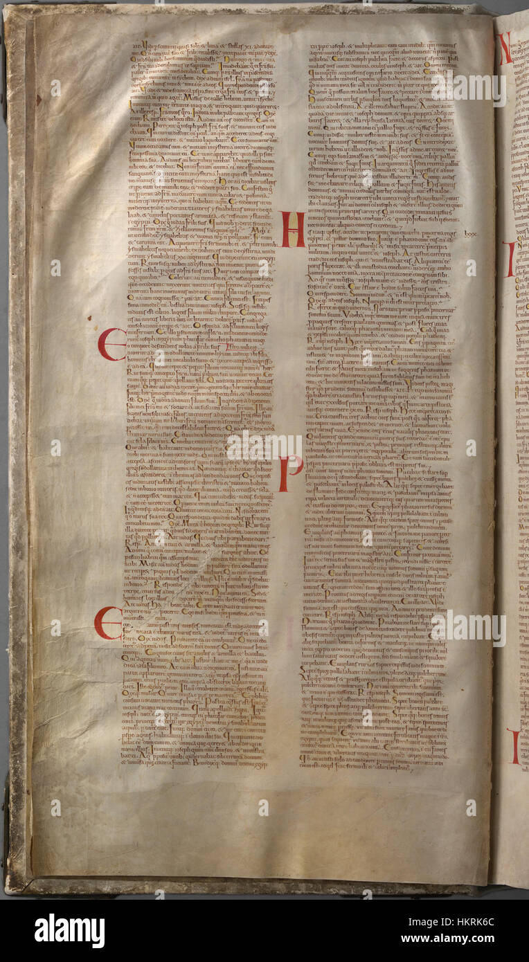 The *Codex Gigas*, also known as the Devil's Bible, is a medieval ...