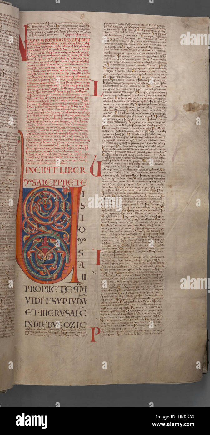 Codex Gigas, known as the 'Devil's Bible,' includes the Book of Ruth as ...