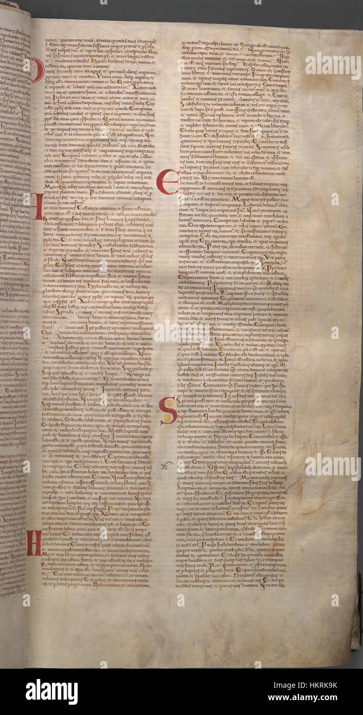 The Codex Gigas, known as the 'Devil's Bible,' is a medieval manuscript ...