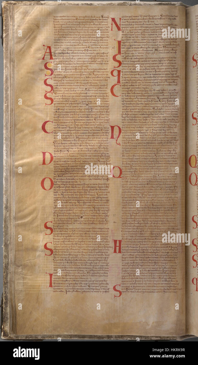 The 'Codex Gigas,' also known as the Devilâ€™s Bible, is a medieval ...