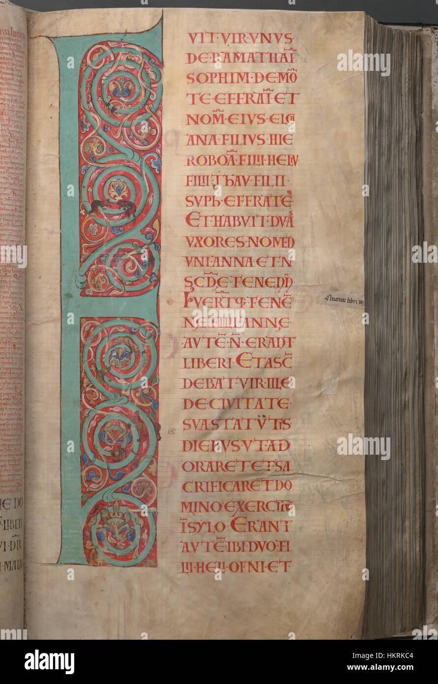 The *Codex Gigas*, also known as the 'Devil’s Bible,' is one of the ...