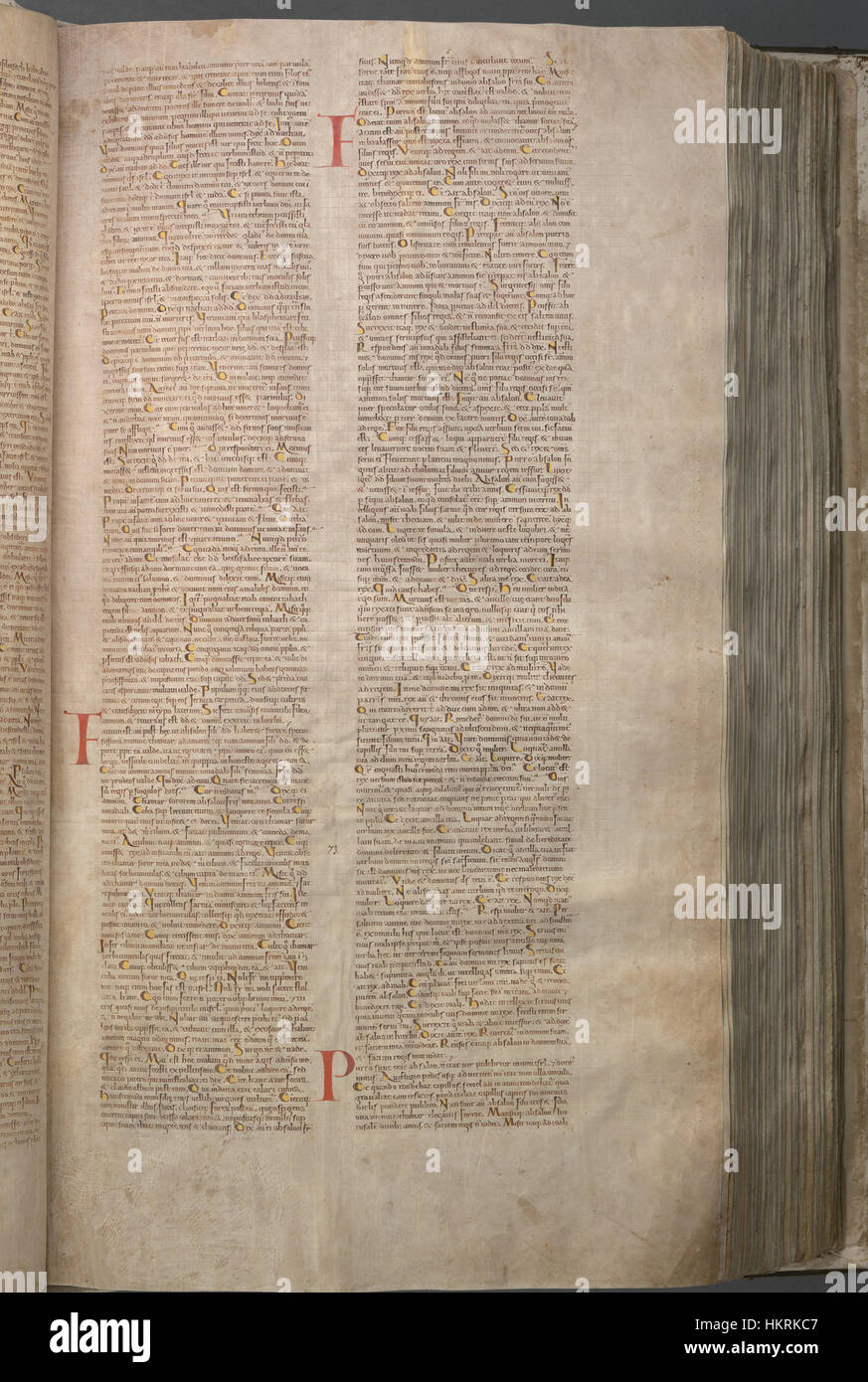 The Codex Gigas, often called the 'Devilâ€™s Bible,' includes ...