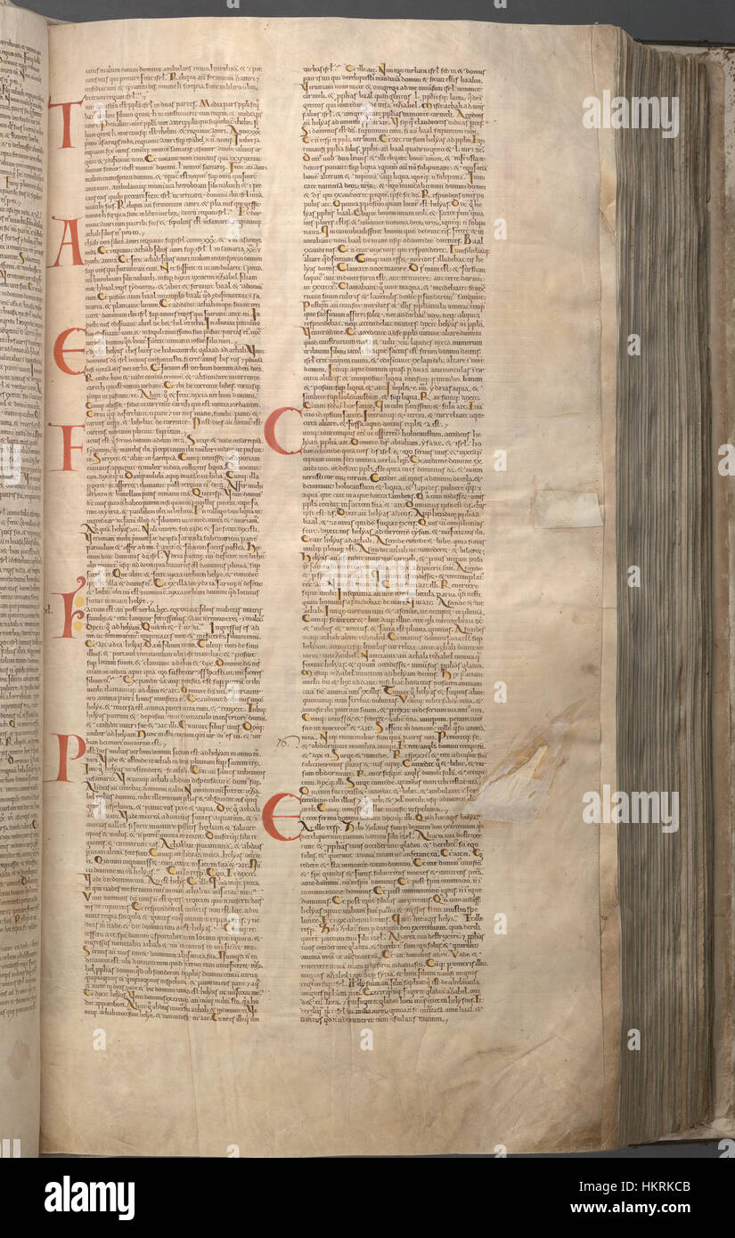 The Codex Gigas, often referred to as the 'Devil’s Bible,' is a massive ...