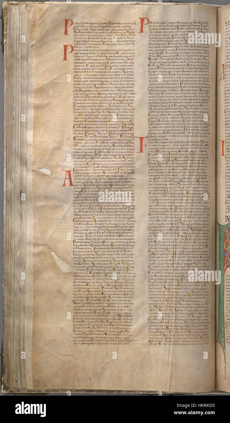 The Codex Gigas, also known as the 'Devil's Bible', is a medieval ...