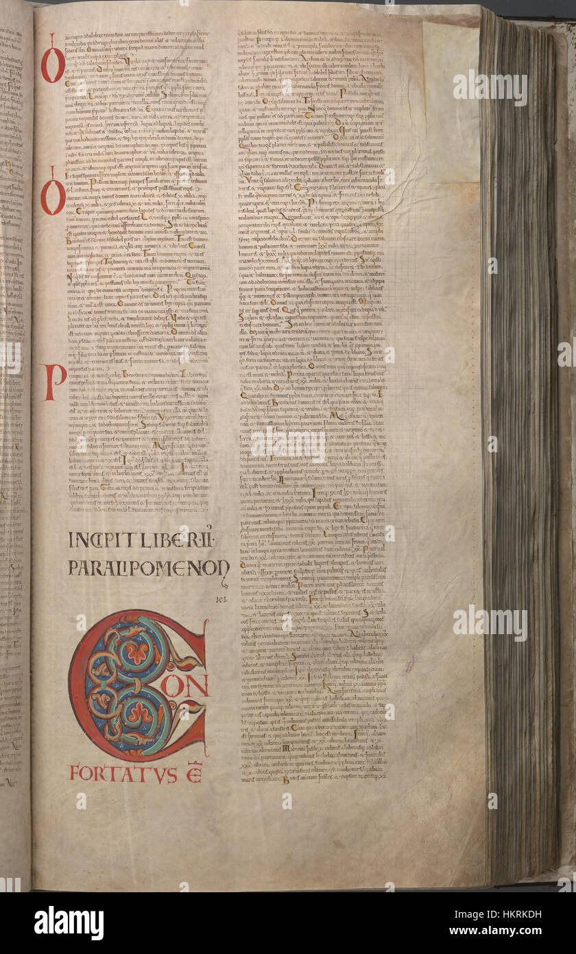 The *Codex Gigas*, also known as the 'Devil's Bible', is a medieval ...