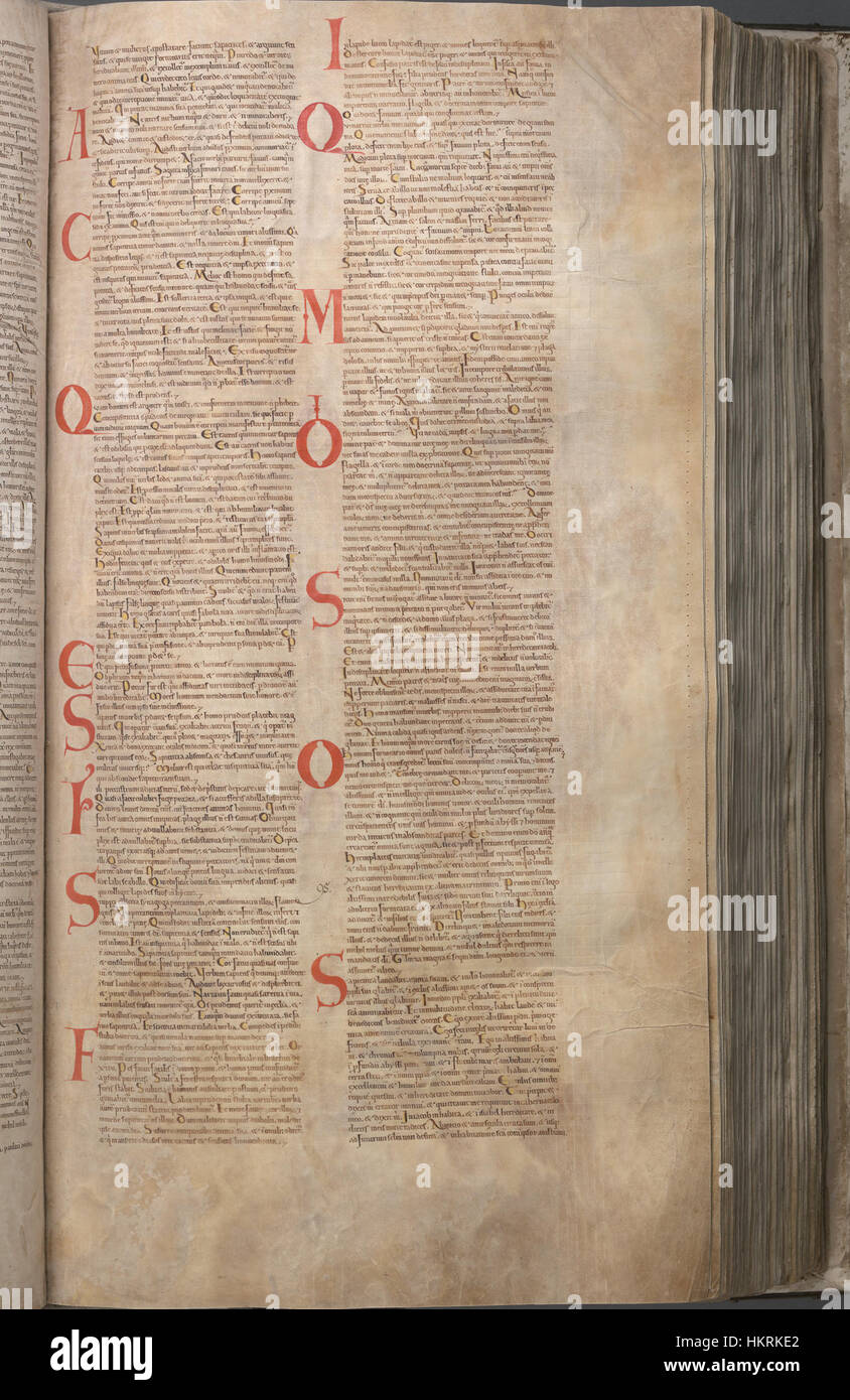 Wisdom of sirach hi-res stock photography and images - Alamy