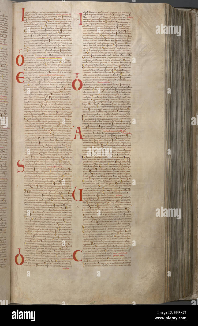 The Codex Gigas, also known as the 'Devilâ€™s Bible,' is a medieval ...