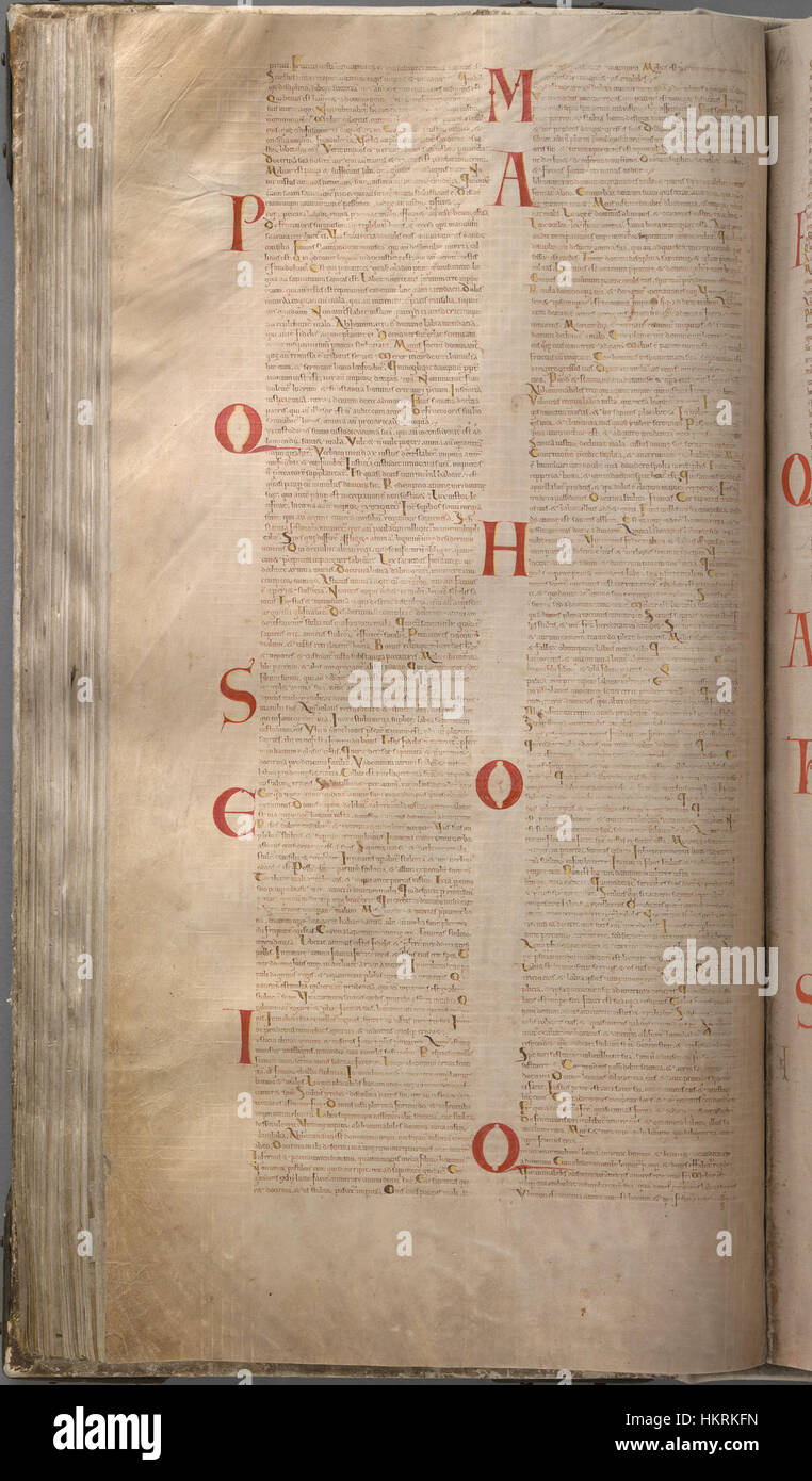 The Codex Gigas, also known as the Devilâ€™s Bible, is a medieval ...