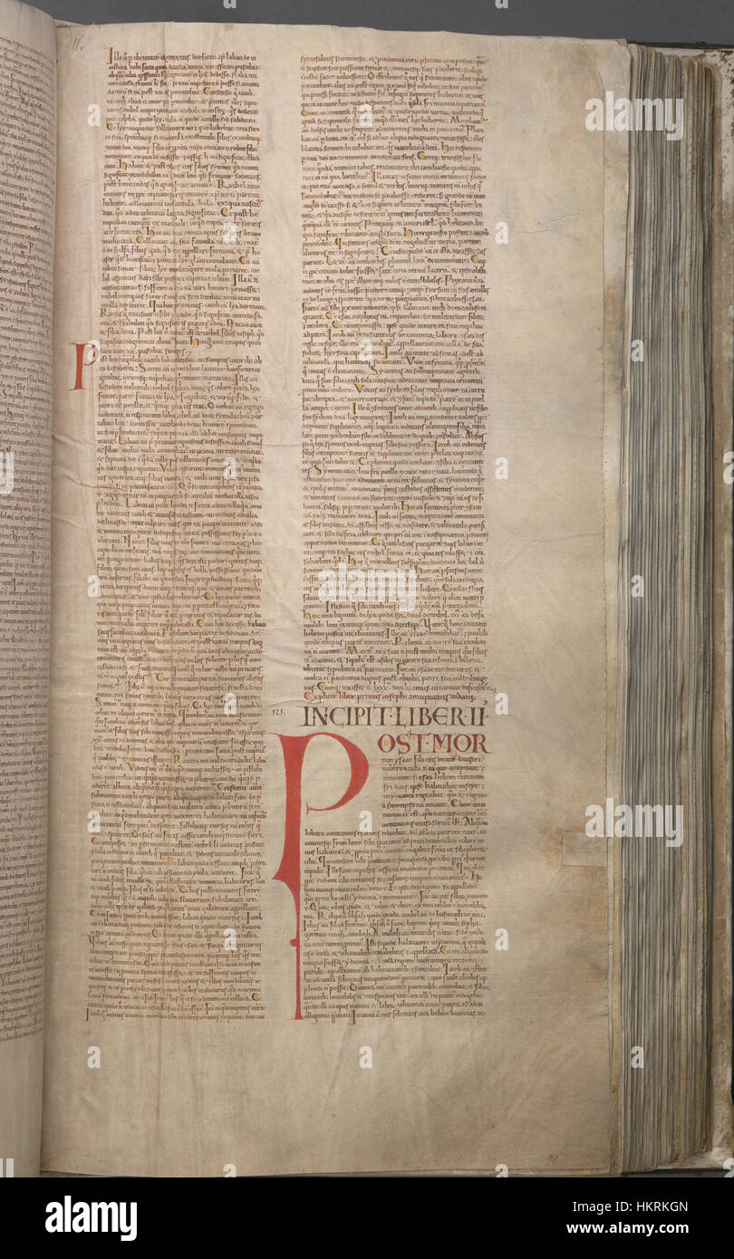 The Codex Gigas, often referred to as the 'Devil's Bible,' is one of ...