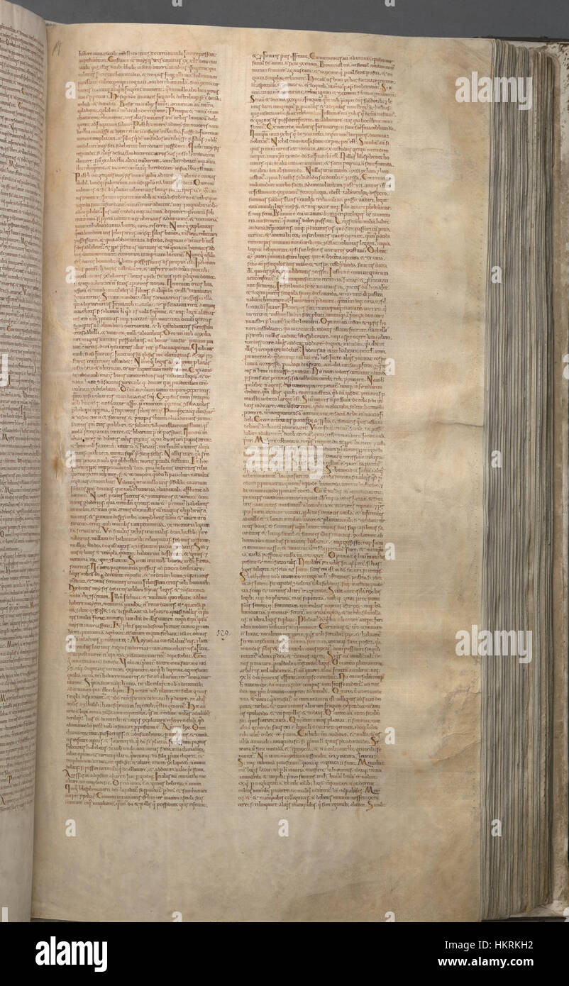 Codex gigas hi-res stock photography and images - Alamy