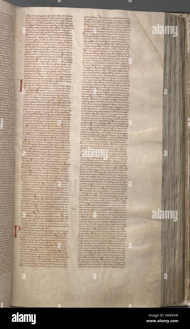 The Codex Gigas, known as the 'Devil’s Bible,' is a medieval manuscript ...