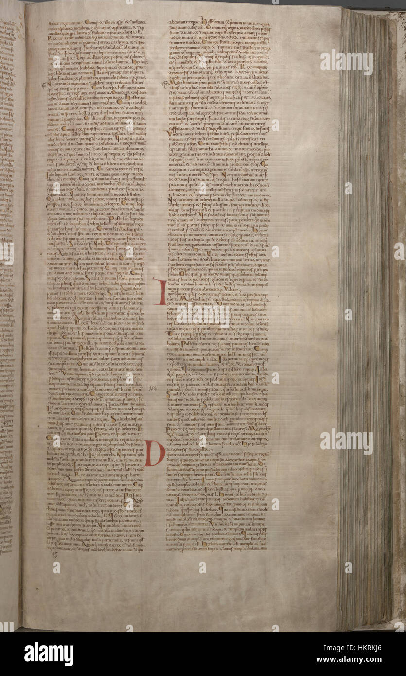 The Codex Gigas, often called the 'Devil's Bible,' is a medieval ...