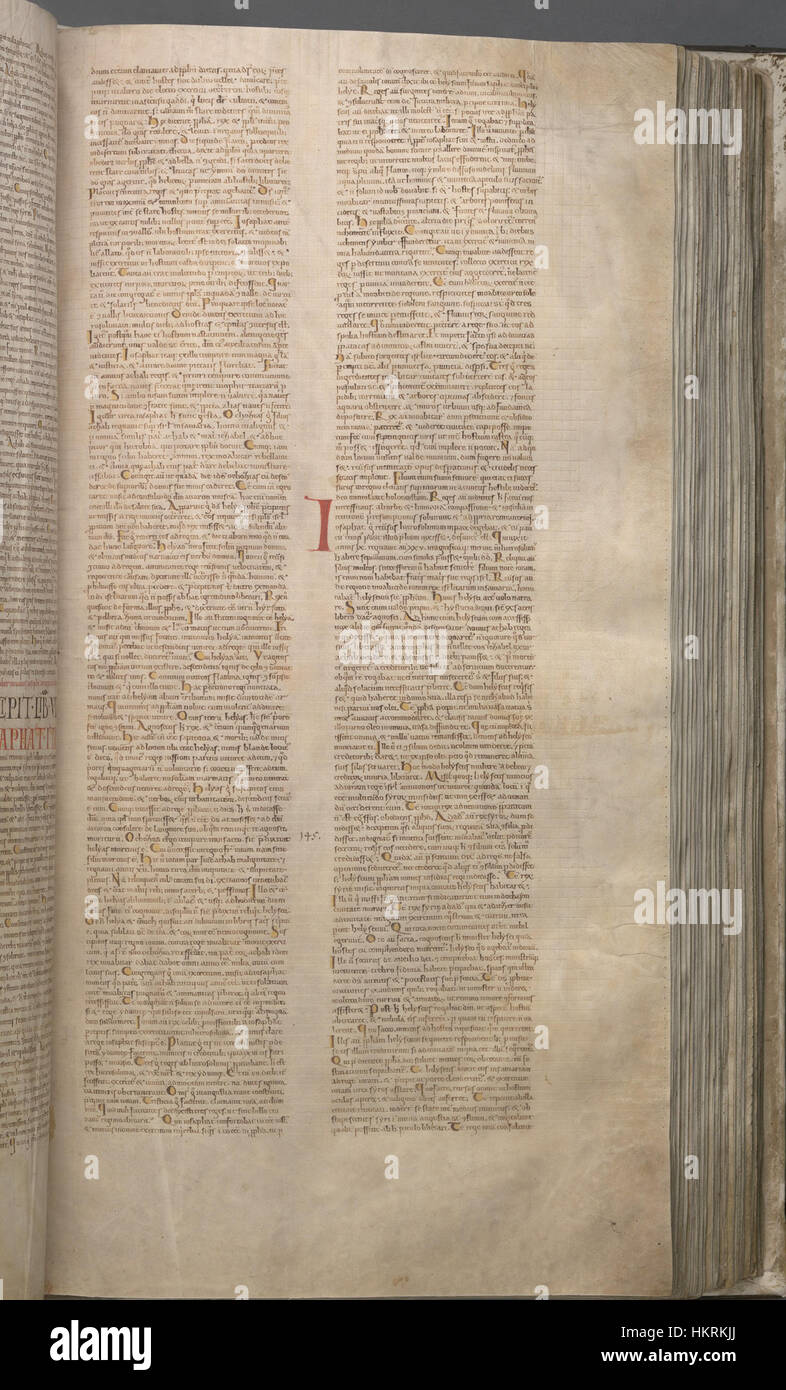 The Codex Gigas, also known as the Devilâ€™s Bible, is a medieval ...