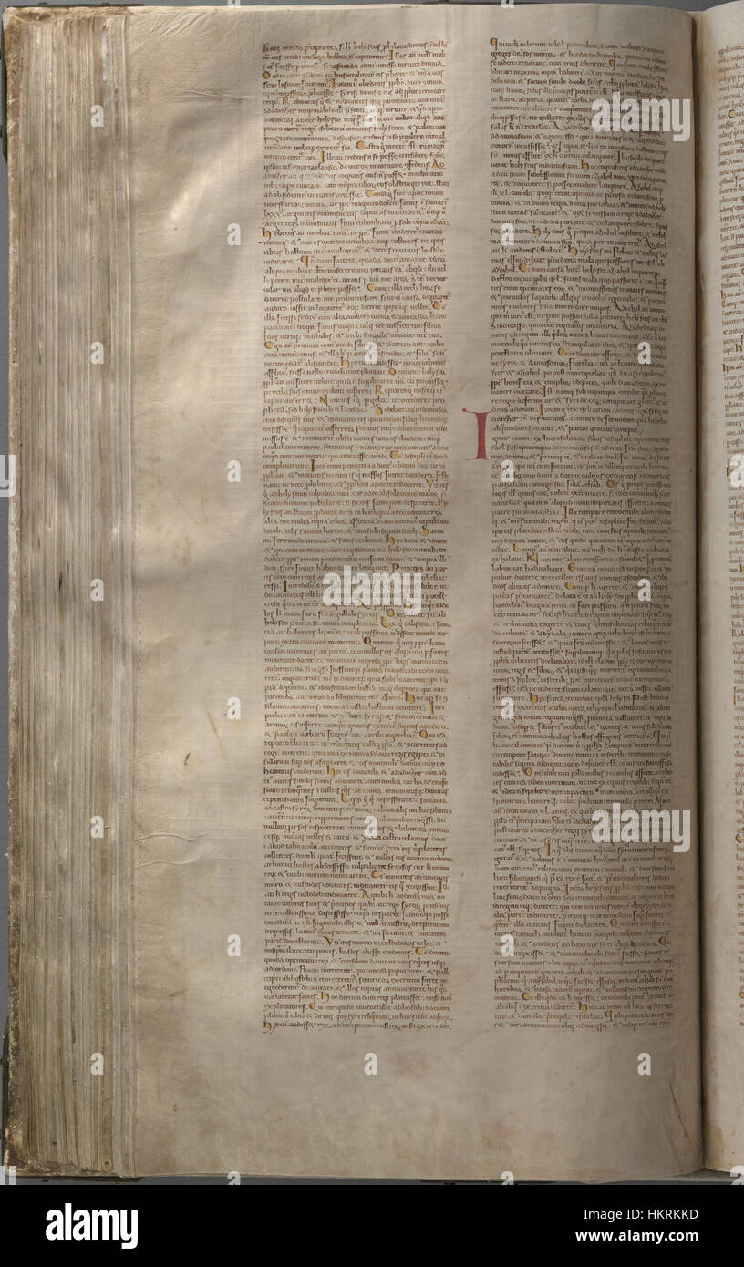 The Codex Gigas Also Known As The Devil S Bible Is A Medieval