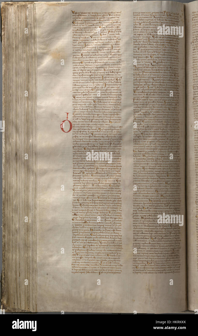 The 'Codex Gigas', also known as the 'Devilâ€™s Bible,' is a monumental ...