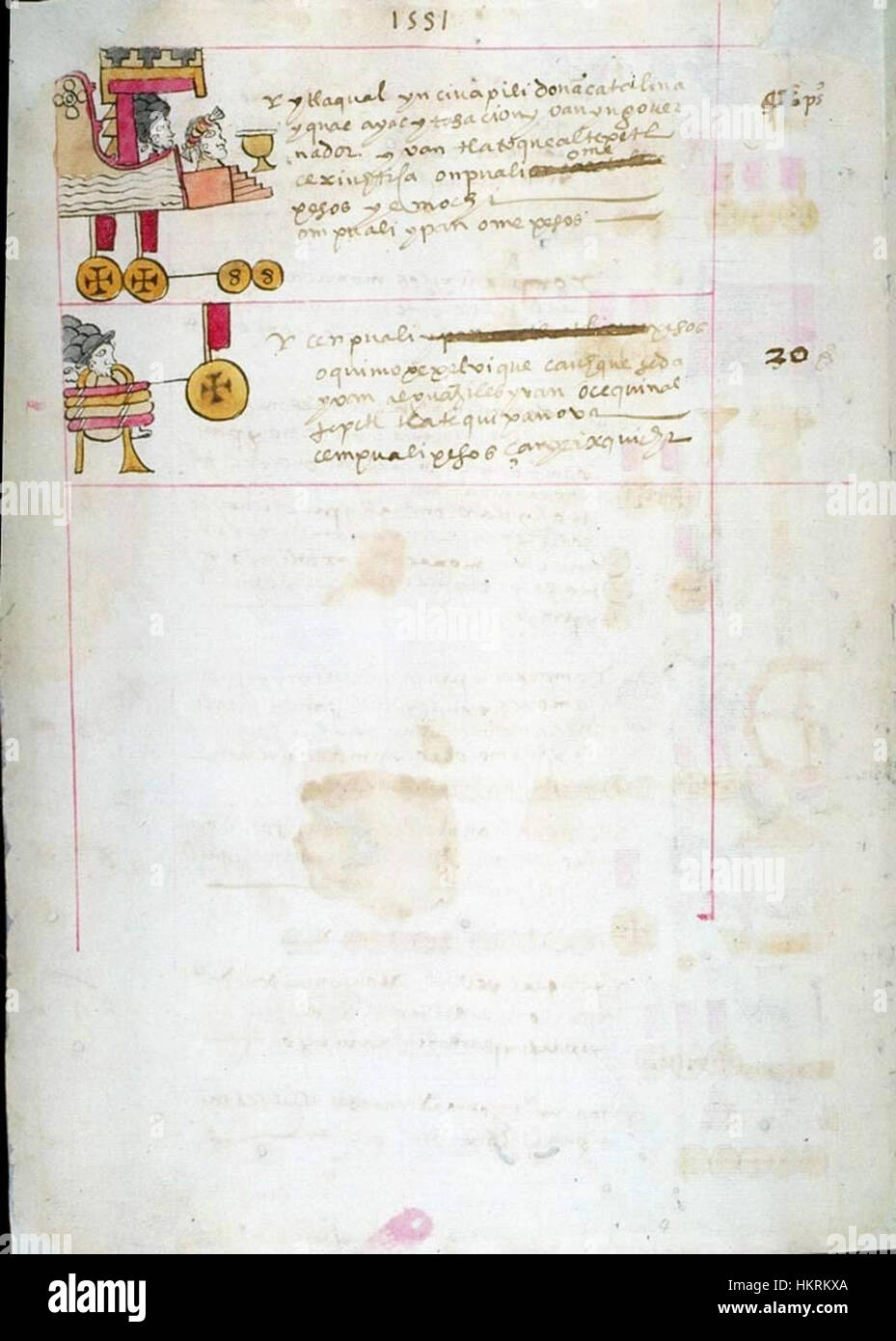 The Codex Sierra 4 is an ancient manuscript that provides valuable ...