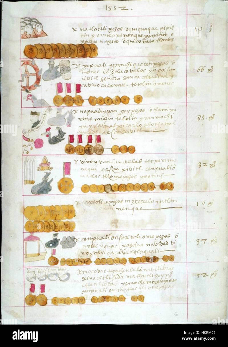 The Codex Sierra 6 is a historic manuscript containing religious and ...