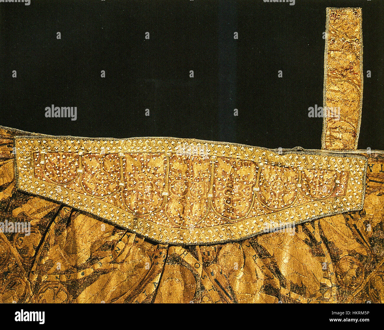 Vintage collar drawing hi-res stock photography and images - Alamy