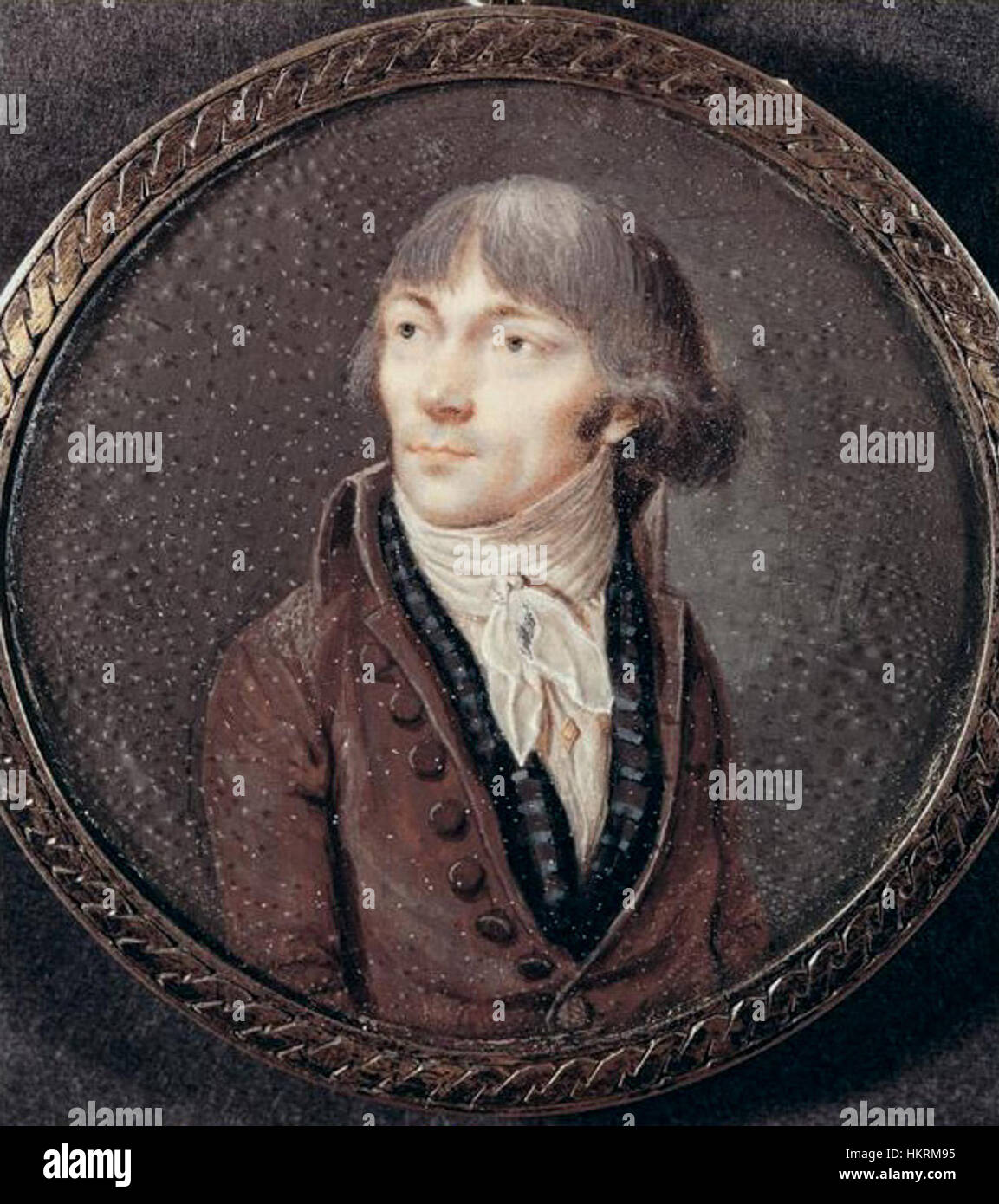 Museum of the french revolution hi-res stock photography and images - Alamy