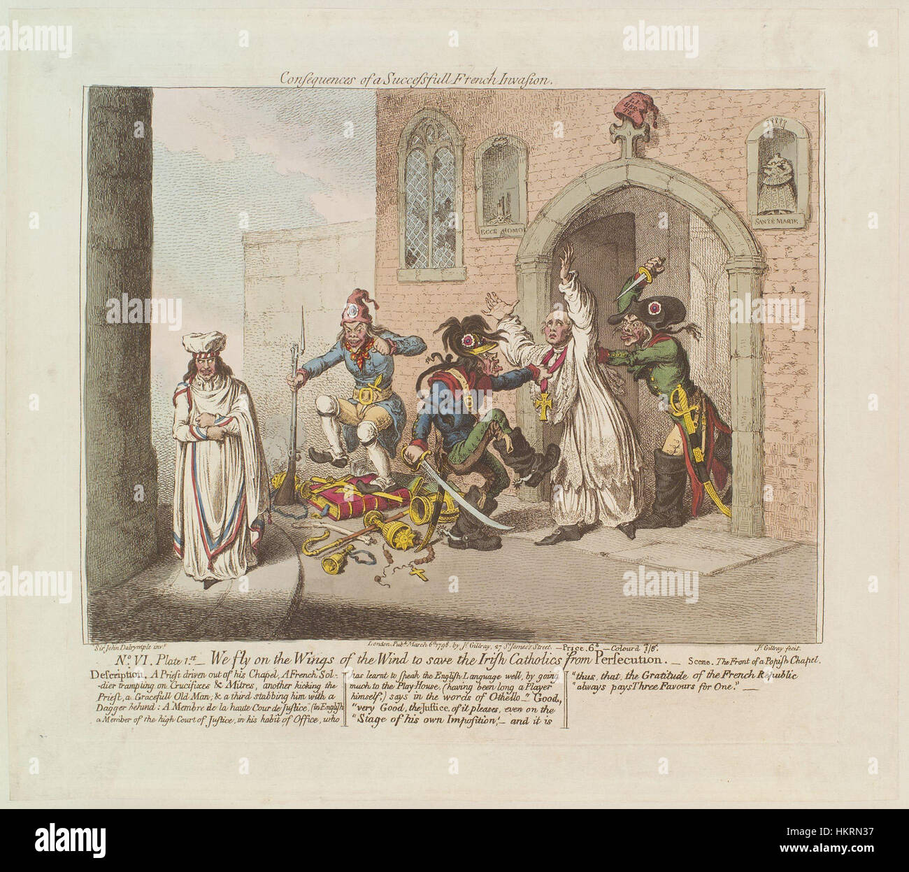 Successful French Invasion High Resolution Stock Photography and Images ...