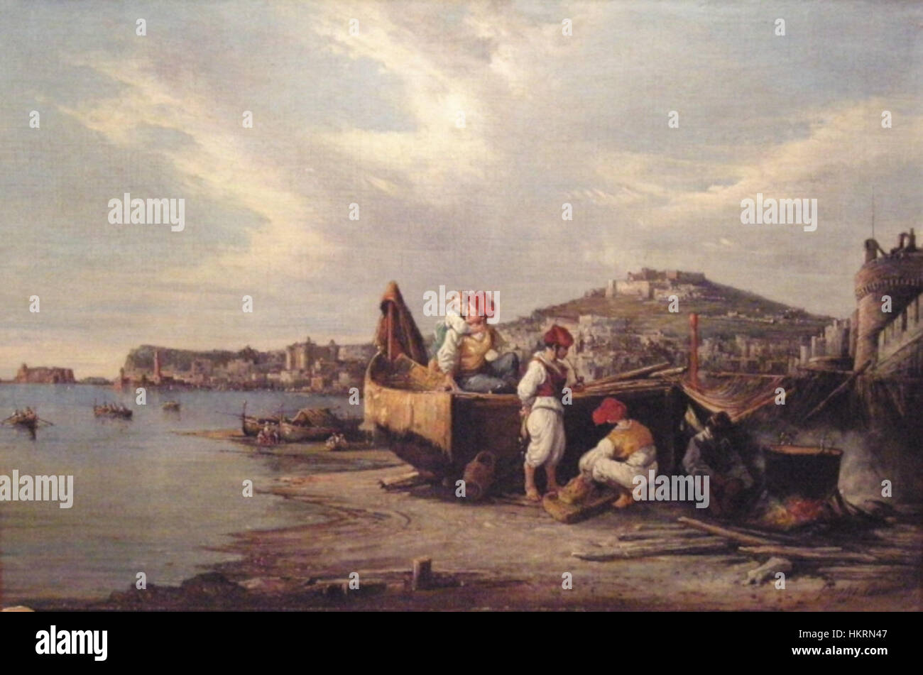 Carelli High Resolution Stock Photography and Images - Alamy