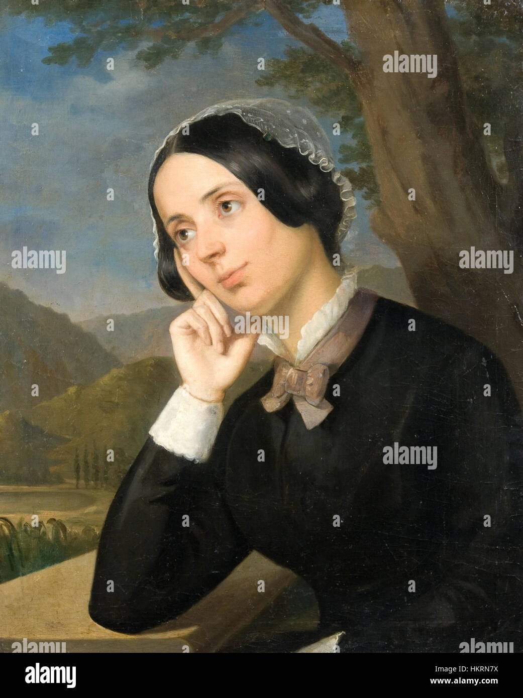 Maria rosetti hi-res stock photography and images - Alamy