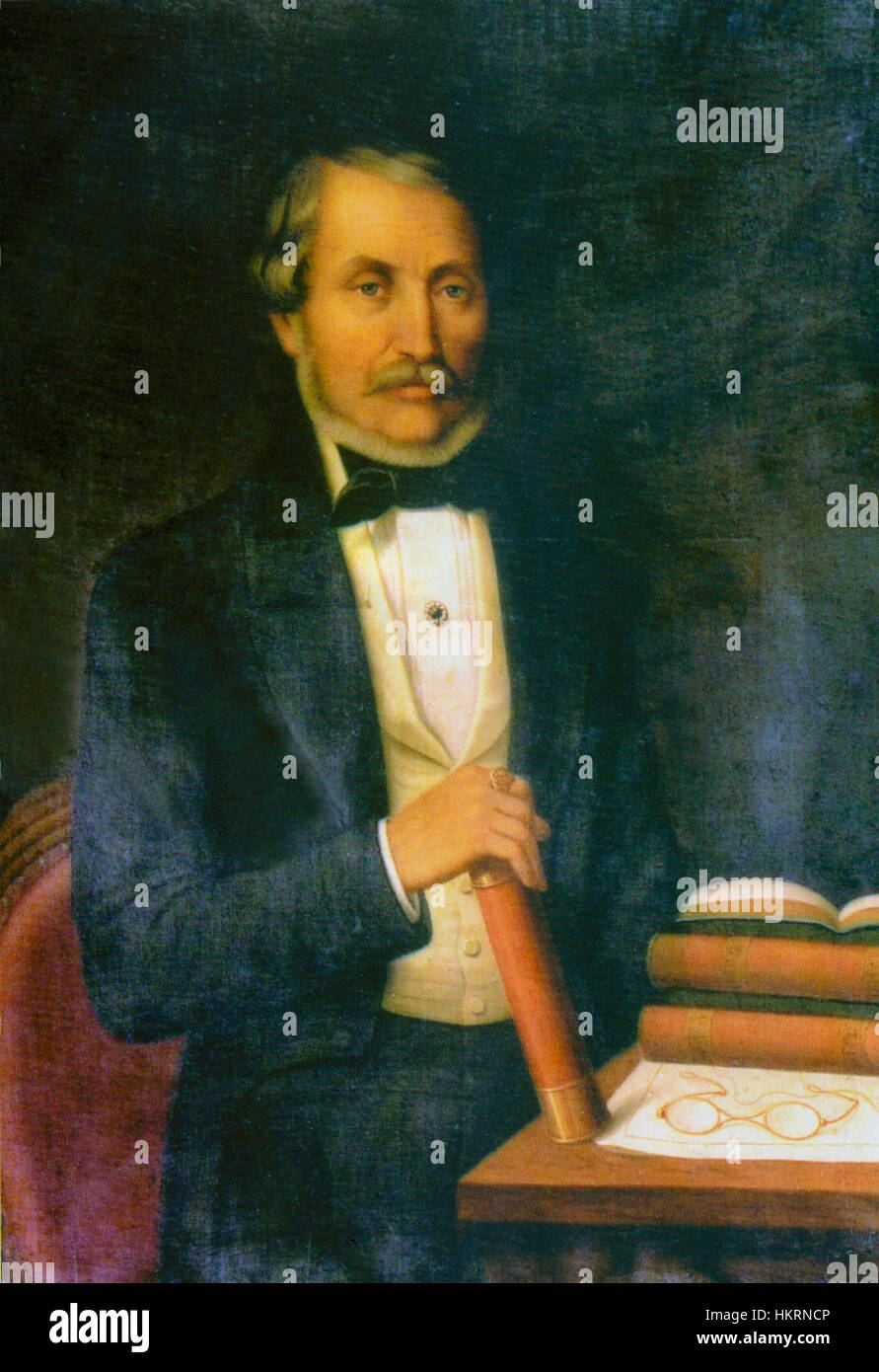 Constantin Lecca's 'Portretul lui Grigore Otetelesanu' is a finely ...