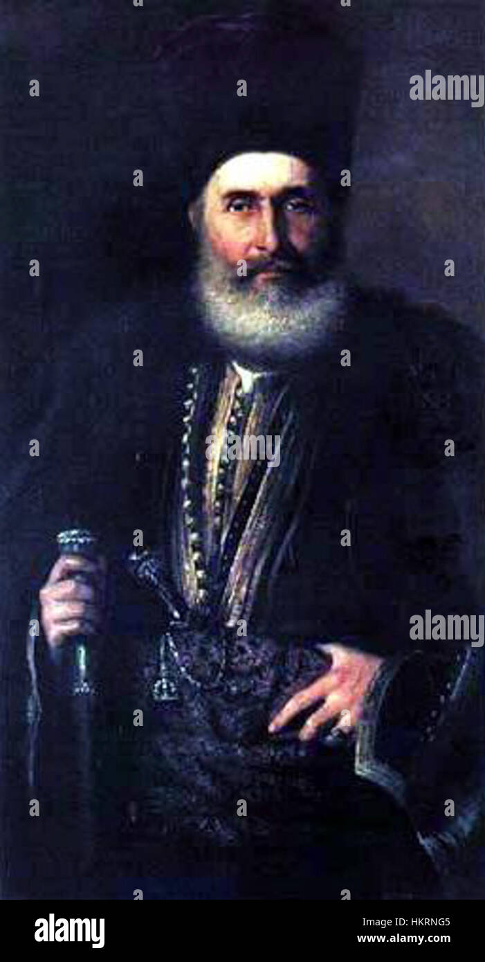 Constantin Nasturel Herescu was a Romanian painter known for his ...