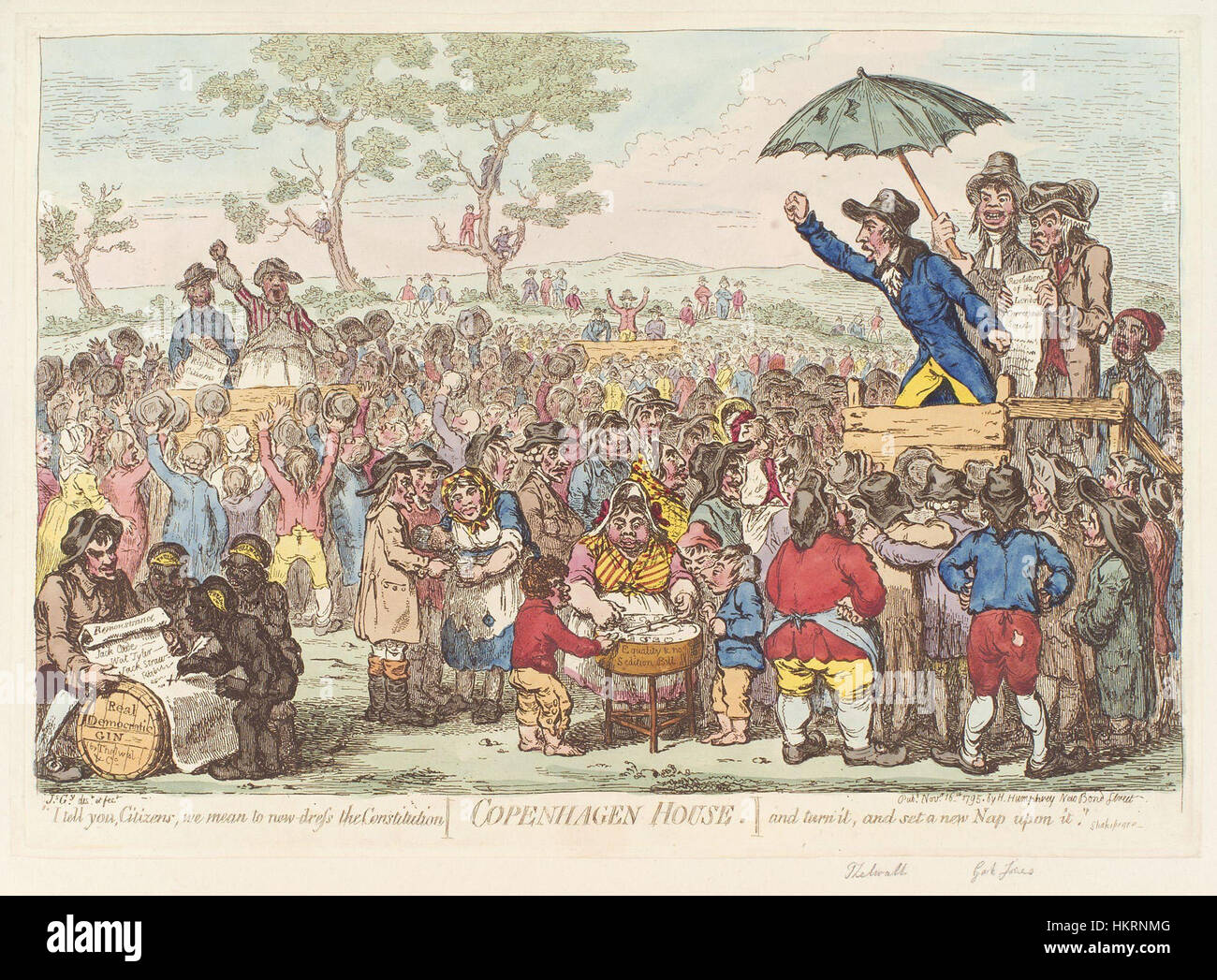Thelwell hi-res stock photography and images - Alamy