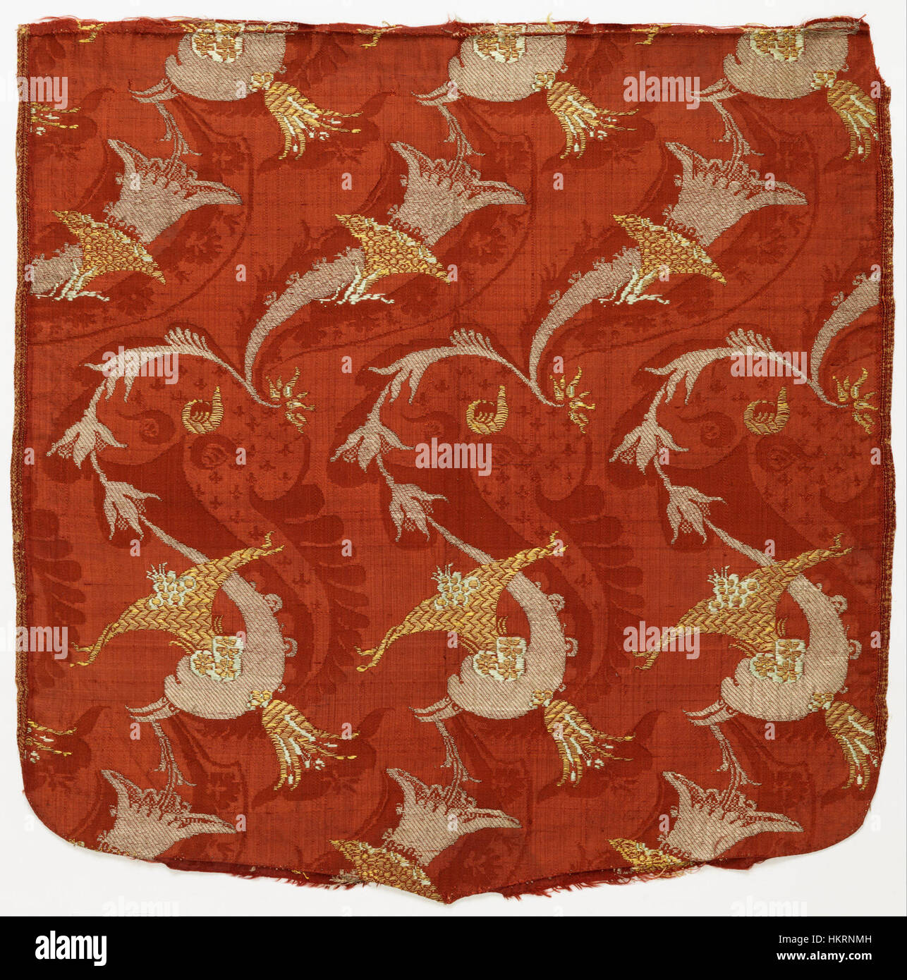 'Cope Hood' is an art piece exploring the theme of protection and ...