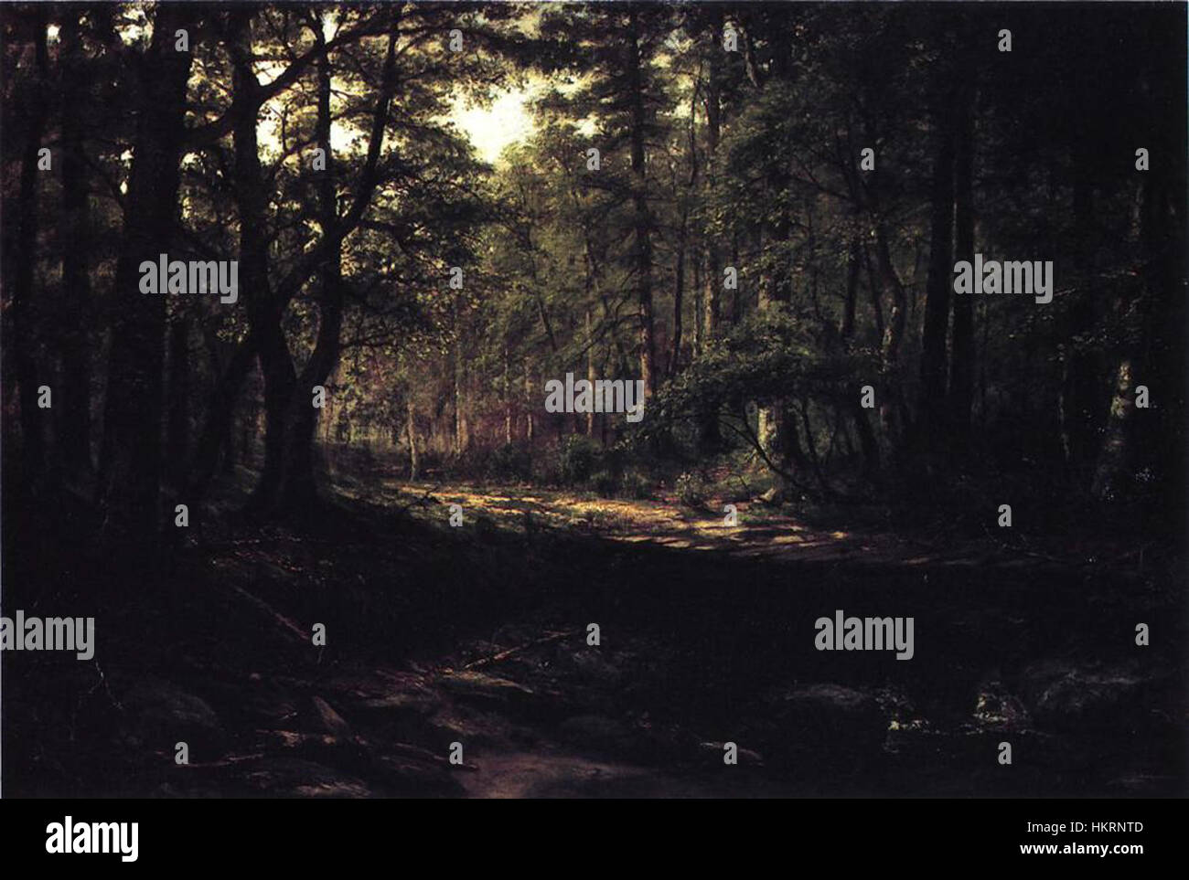 *Corduroy Road* is a traditional roadway constructed using logs laid ...