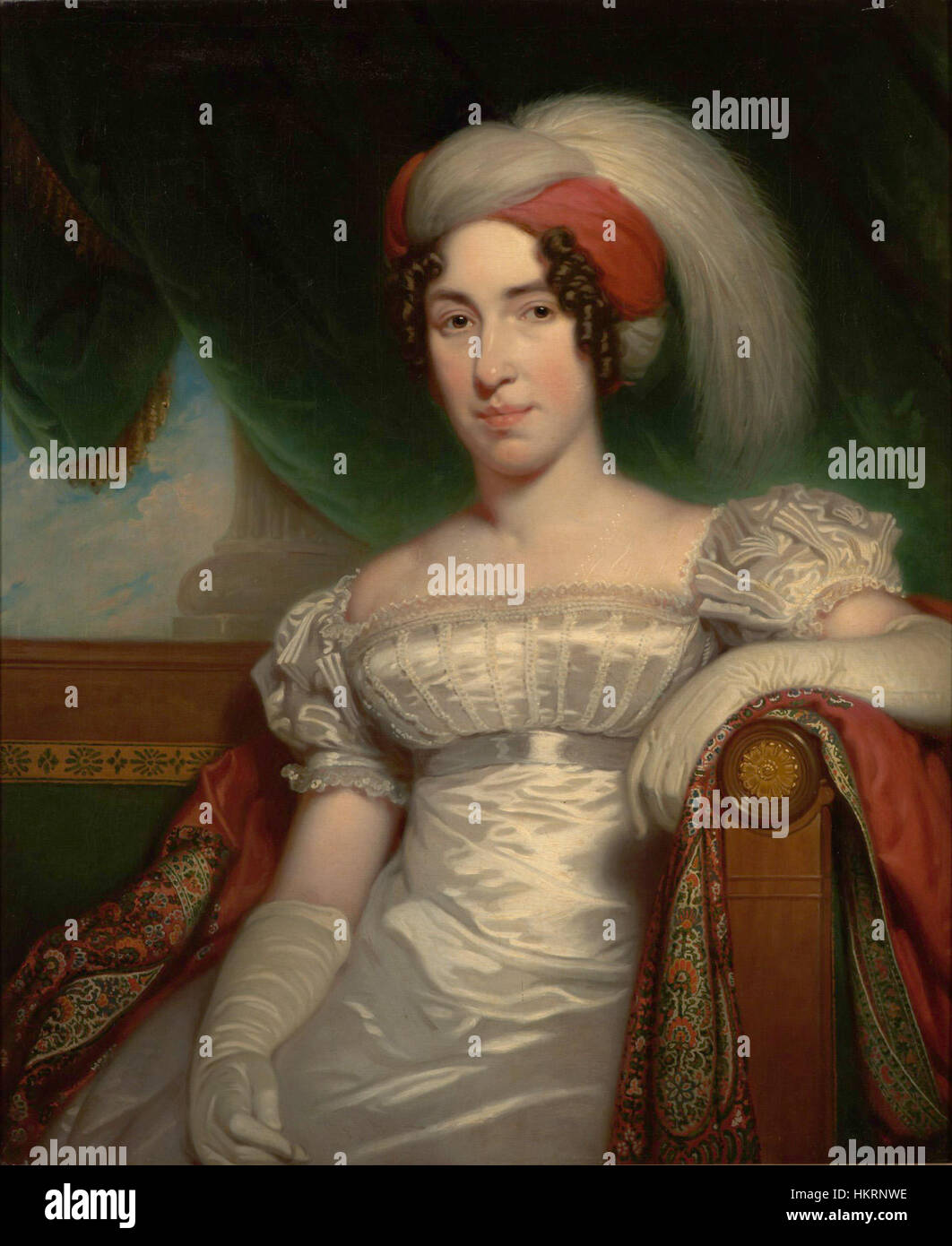 Cornelia Maria Petronella van der Kun was a 19th-century artist known ...