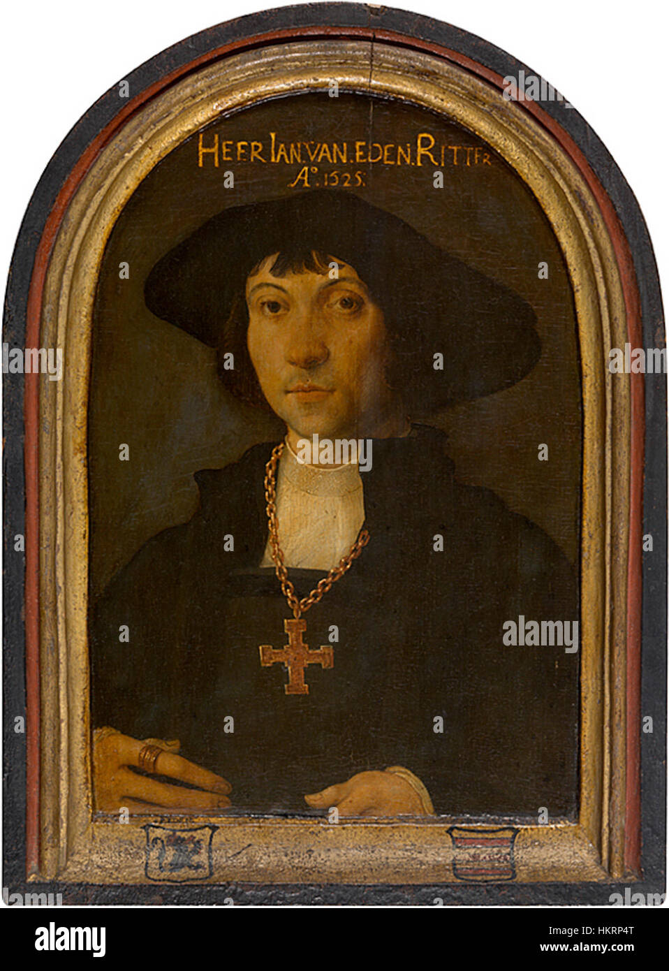 Eden knight hi-res stock photography and images - Alamy