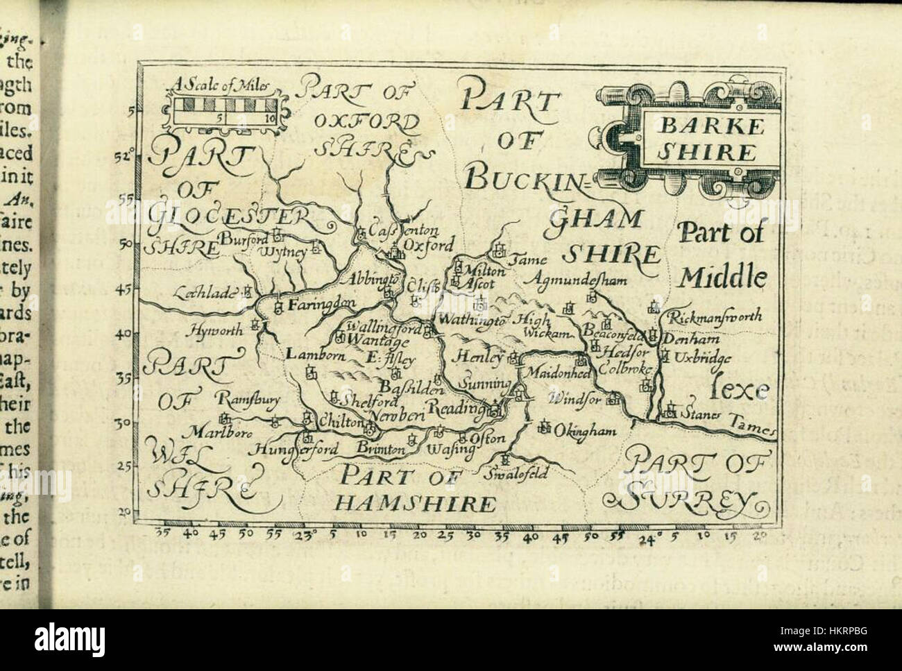 The Bodleian Libraries holds an important collection of works from ...