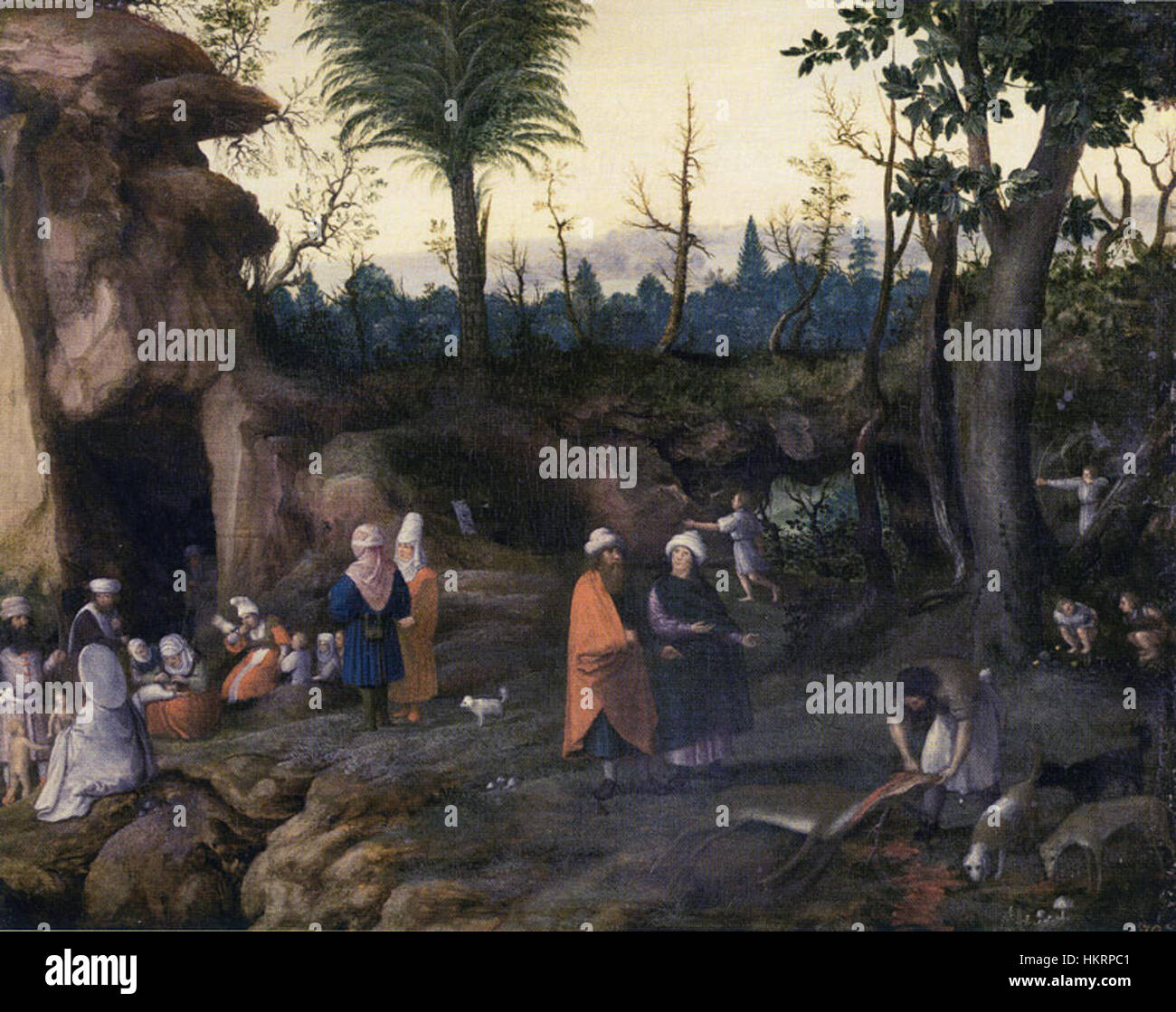 Jan van wechelen hi-res stock photography and images - Alamy