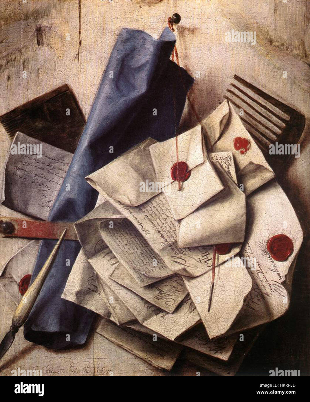 Gijsbrechts High Resolution Stock Photography and Images - Alamy