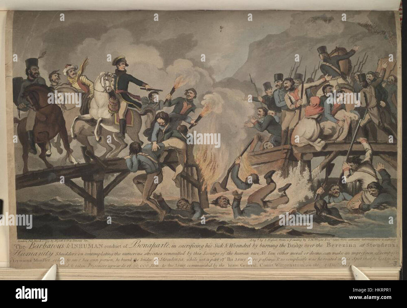 Barbarous hi-res stock photography and images - Alamy