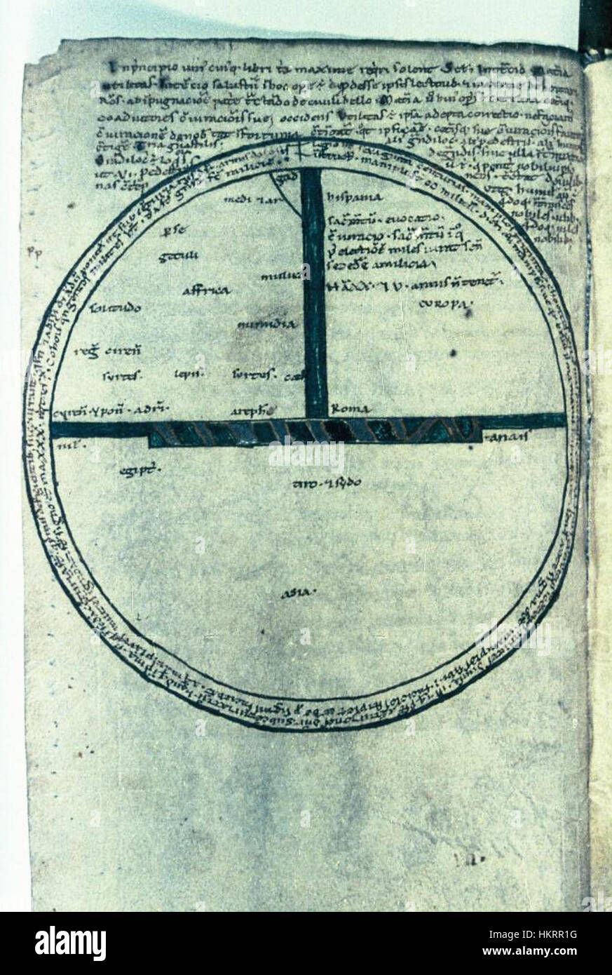 Bodleian map hi-res stock photography and images - Alamy
