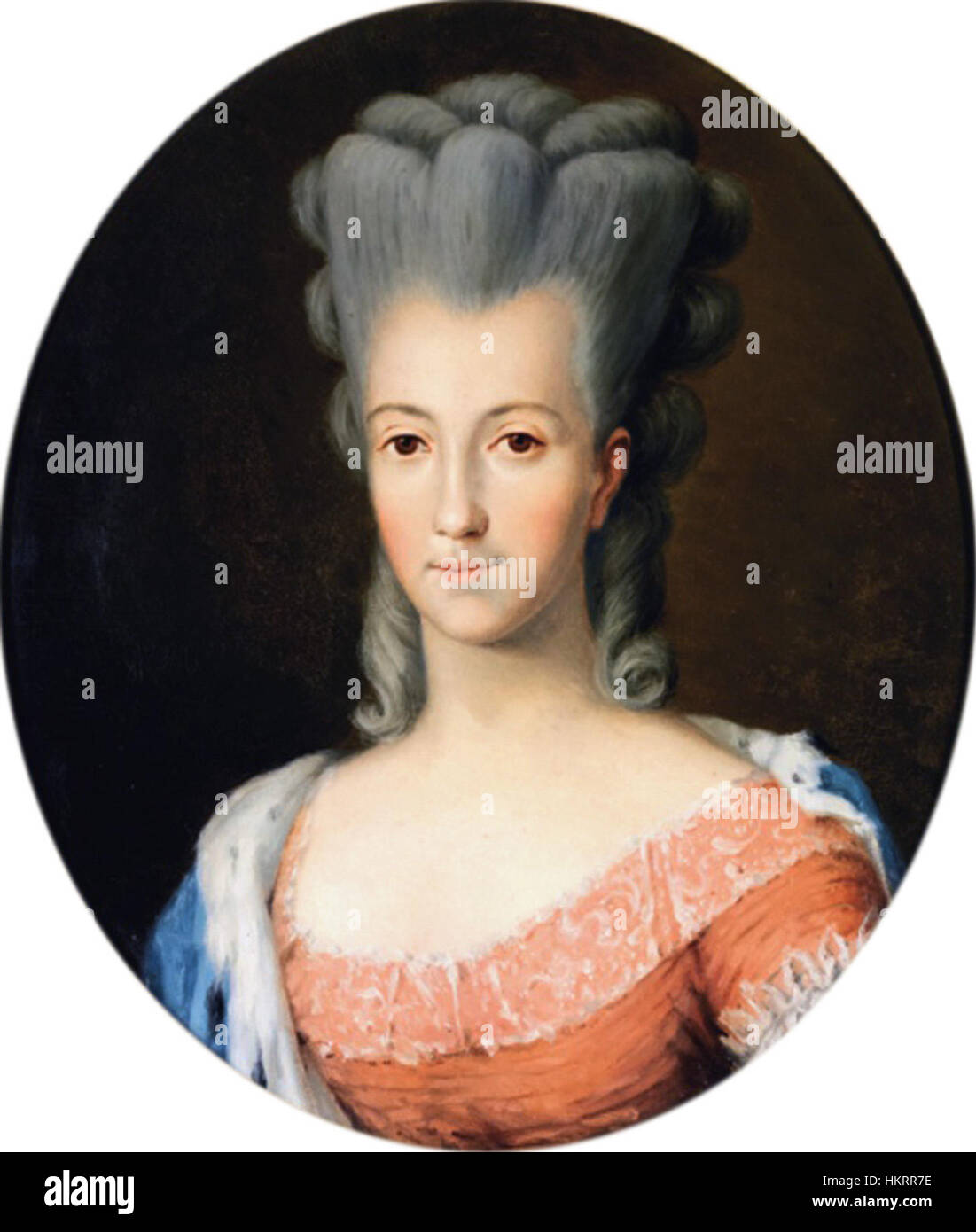 Von finck hi-res stock photography and images - Alamy