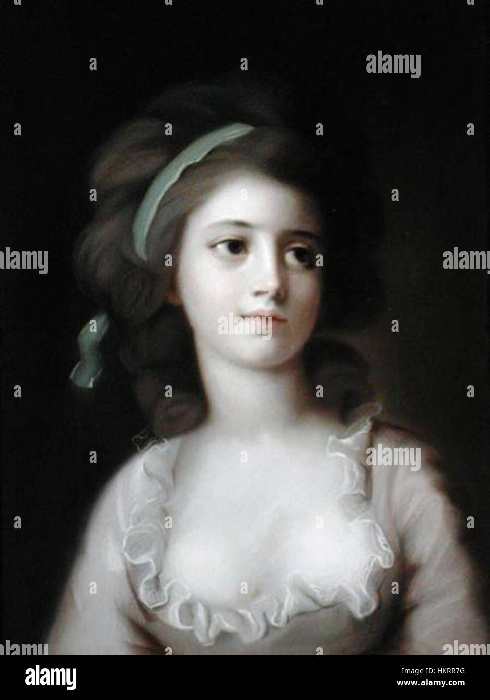 Countess potocka hi-res stock photography and images - Alamy