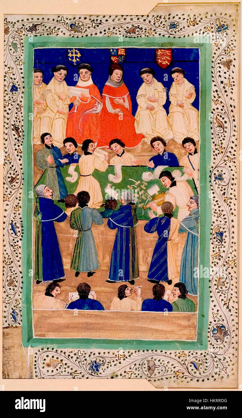 Court of chancery hi-res stock photography and images - Alamy