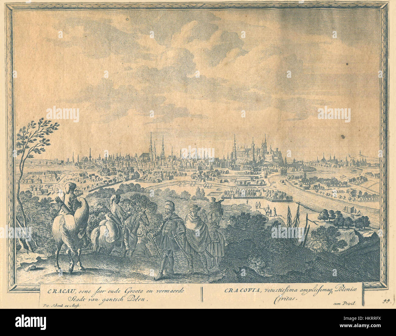 Cracau hi-res stock photography and images - Alamy