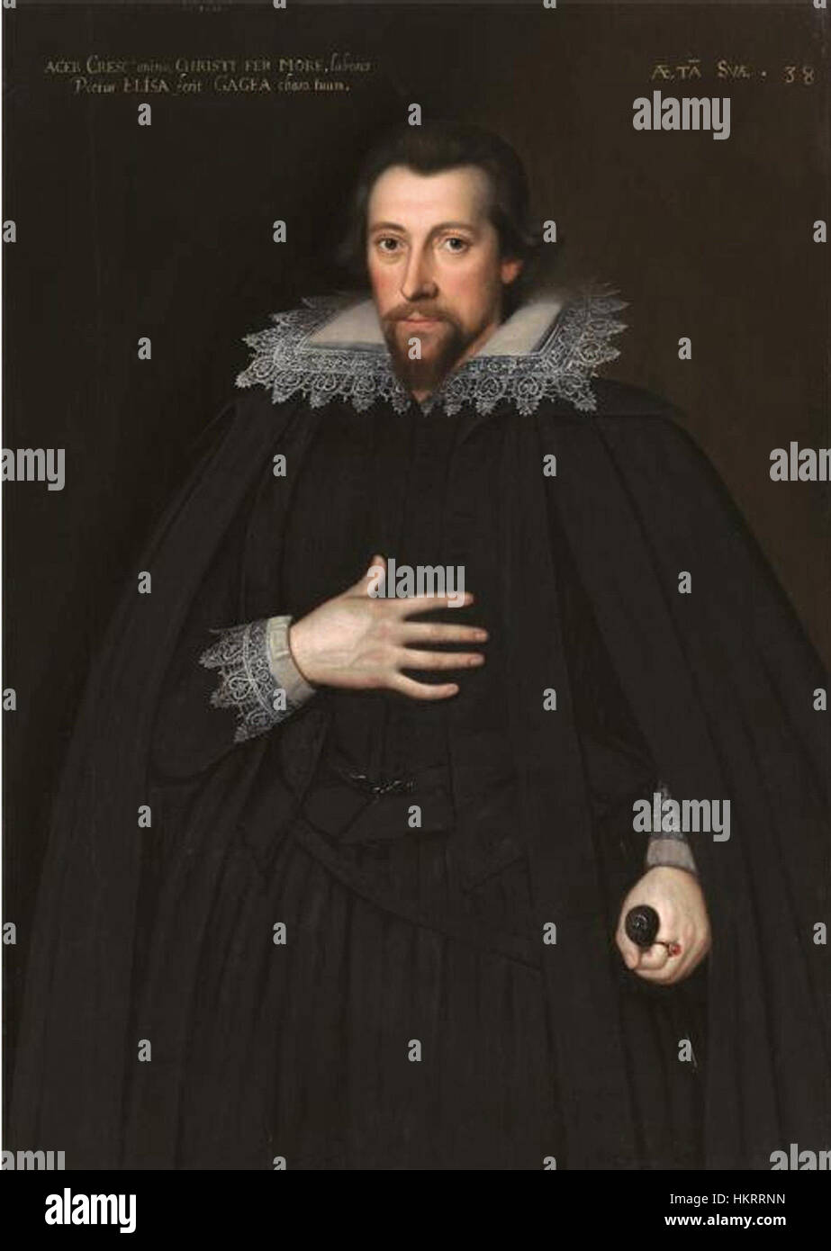 English priest hi-res stock photography and images - Alamy