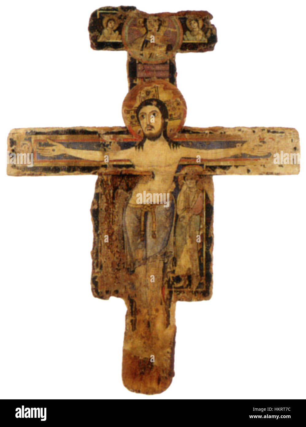 Museum of romanesque art hi-res stock photography and images - Alamy