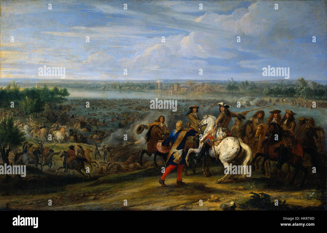 Dutch army hi-res stock photography and images - Alamy