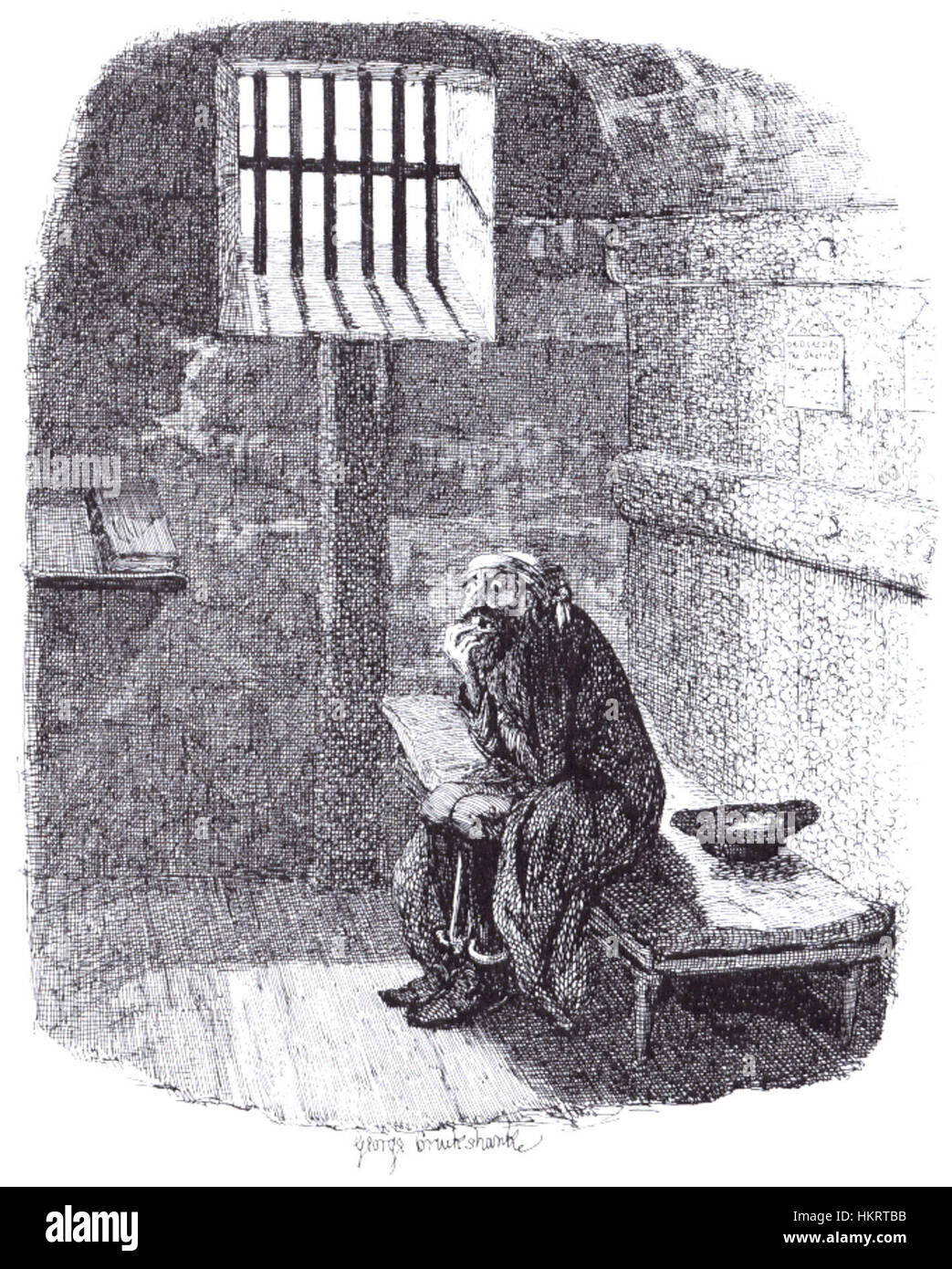 Oliver twist hi-res stock photography and images - Alamy